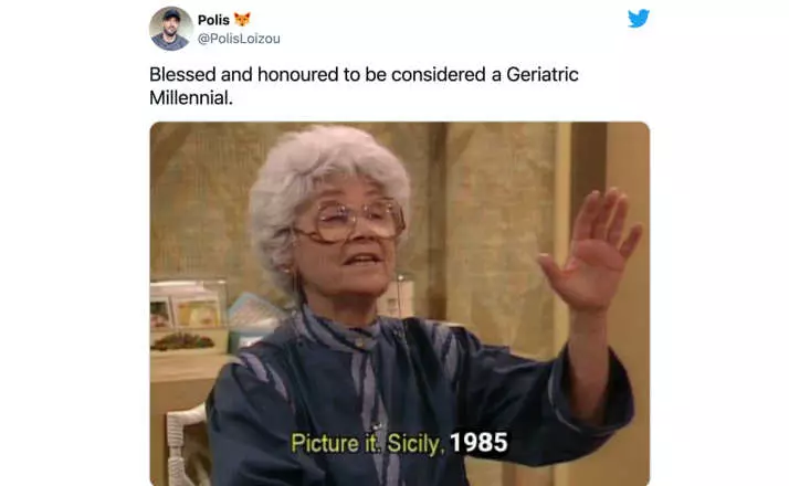 People Born In The Early 80's Have Hilariously Big Feelings About Being ...