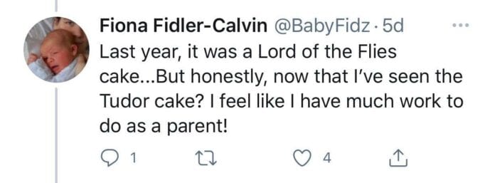 Twitter Shares Hilarious Morbid Kid Cakes After One Girl's Beheading ...
