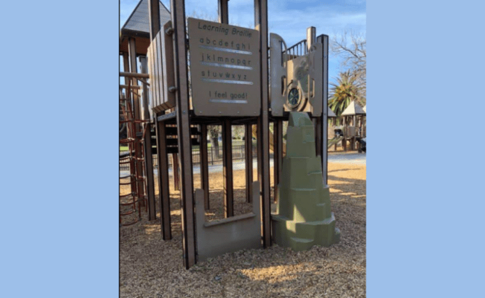 Have You Seen the World's Worst Playgrounds? Check Out These ...