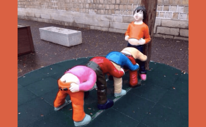 Have You Seen the World's Worst Playgrounds? Check Out These ...