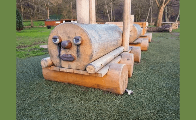 Have You Seen the World's Worst Playgrounds? Check Out These ...