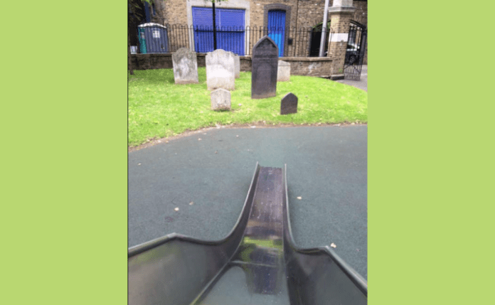 Have You Seen the World's Worst Playgrounds? Check Out These ...