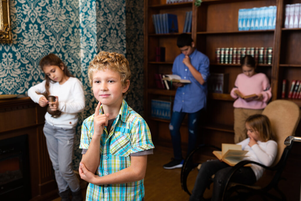 Top 5 Reasons to Bring Your Child to an Escape Room - Filter Free Parents