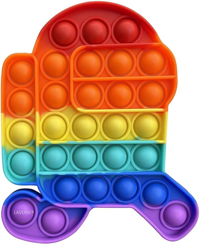 Pop Its Are The Latest In The Fidget Toy Craze. Here Are The Best Pop ...