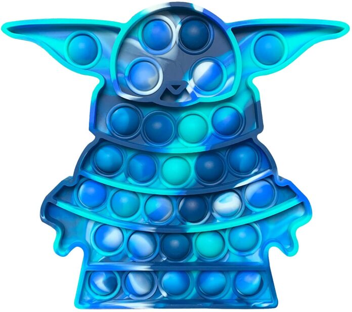 Pop Its Are The Latest In The Fidget Toy Craze. Here Are The Best Pop ...