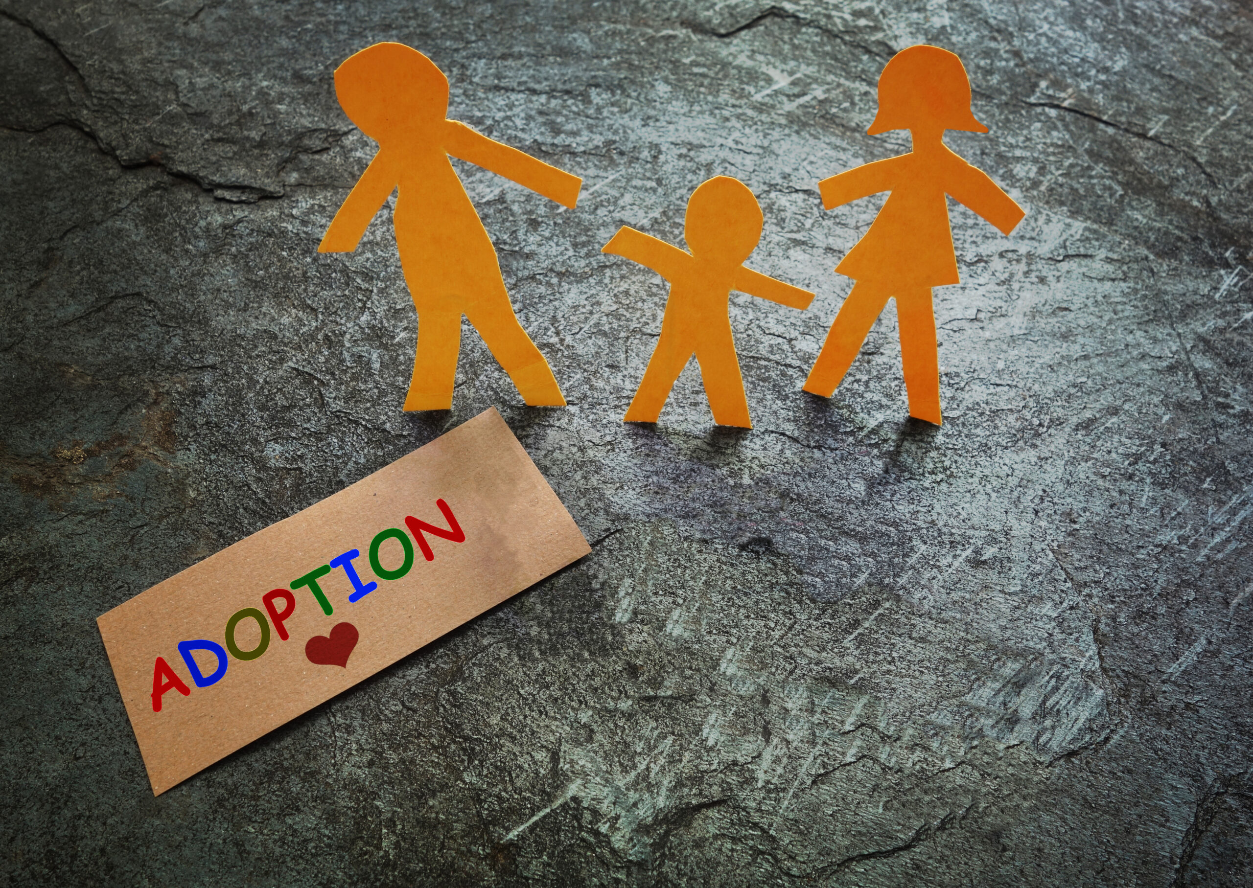 How To Adopt A Family Member s Child According To A Family Law Expert 