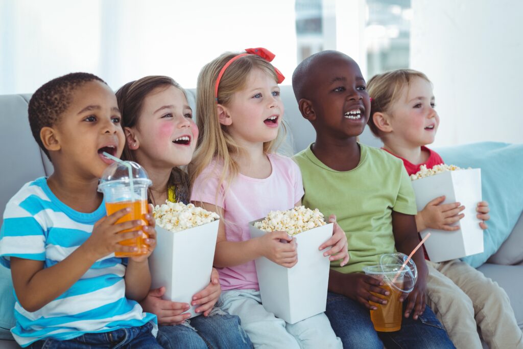 10 Classic Growth Mindset Movies For Children - Filter Free Parents