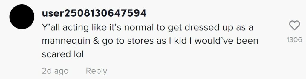 Mannequin Prank Causes Mom In Target To Freak Out And The Internet Can ...