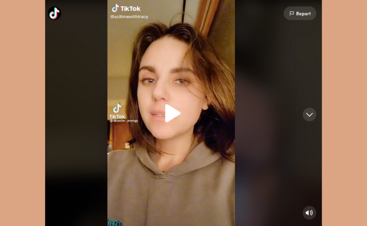 Mom Sounds Off In Relatable Tiktok About Daddy Privilege When Her