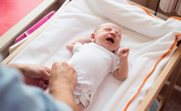 Baby Safety Tips All Parents Need to Know - Filter Free Parents