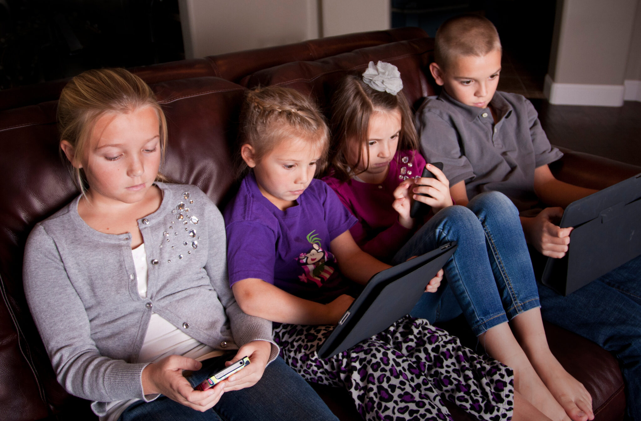 Fun Alternative Activities For The Family To Decrease Screen Time ...