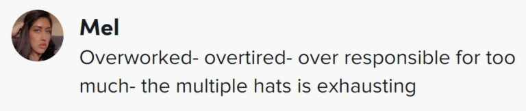 "We're Allowed To Be Angry," Mom's Viral Video Explaining "Mom Rage" Is ...