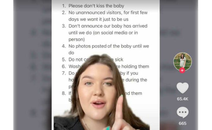 Voluntary Age Regression (Acting Like a Baby) Is Latest Young Adult ...